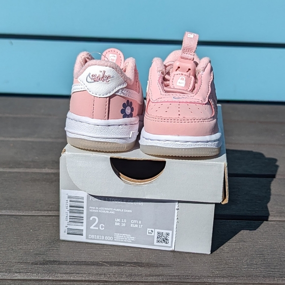 Nike | Shoes | Nike Force 2c | Poshmark